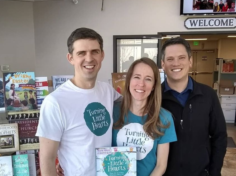 The Barnes Genealogical Society – From 1066 to Route 66